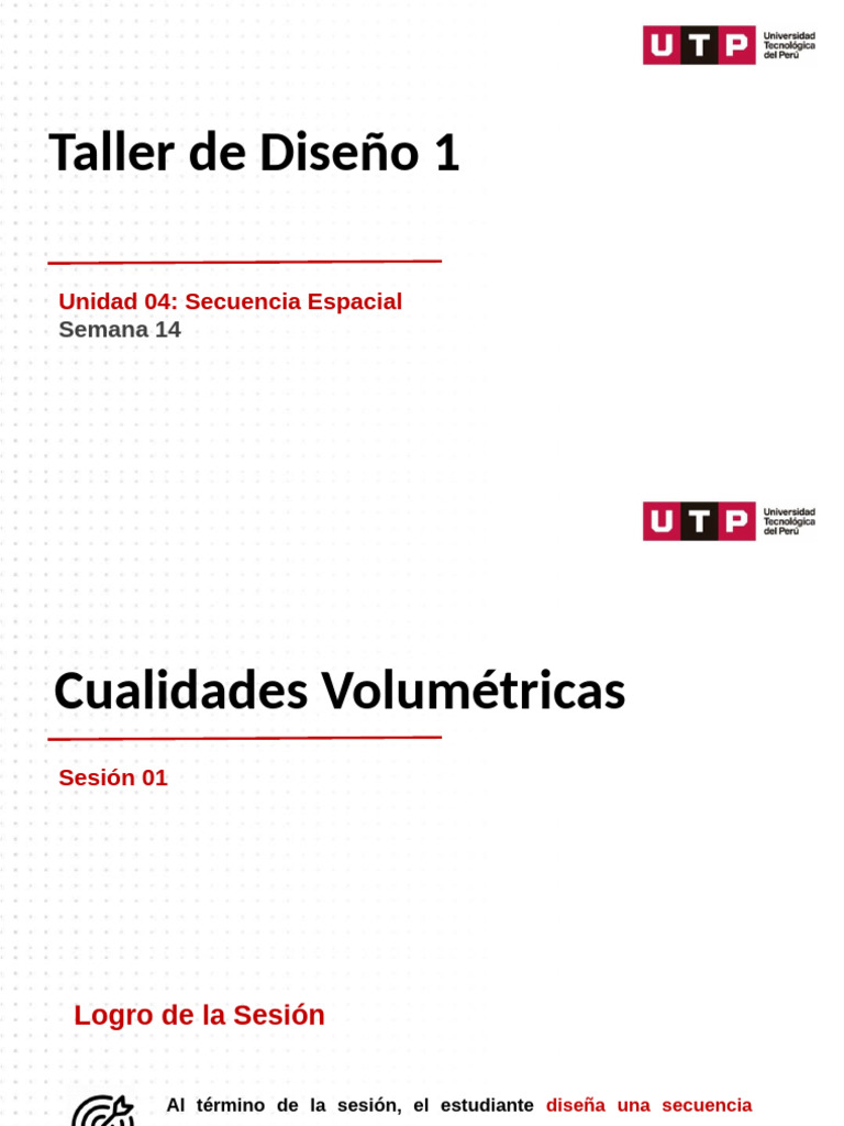 S14 s1 PPTX | PDF | Diseño | Volumen