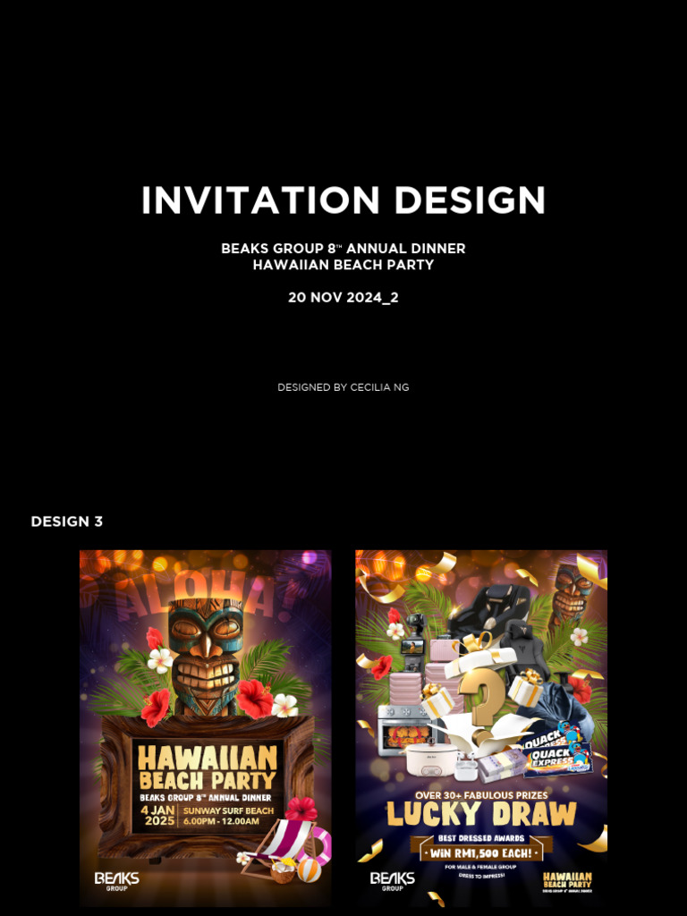 Design Review - 3 | PDF