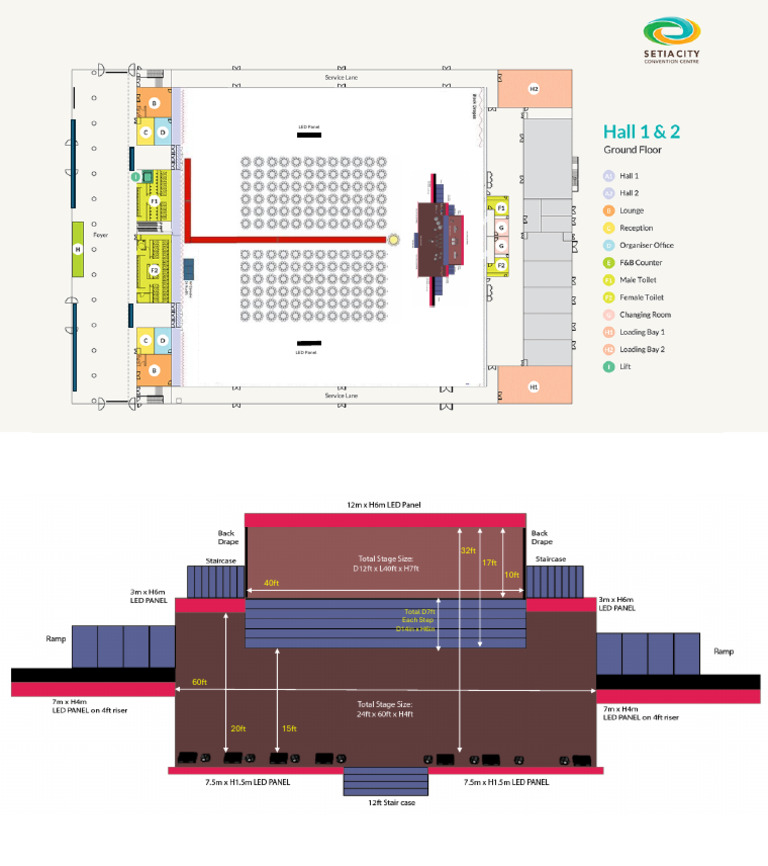 layoout plan4 | PDF