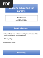 Ref - Adult Sliding Scale For Insulin Aspart | PDF | Hypoglycemia ...