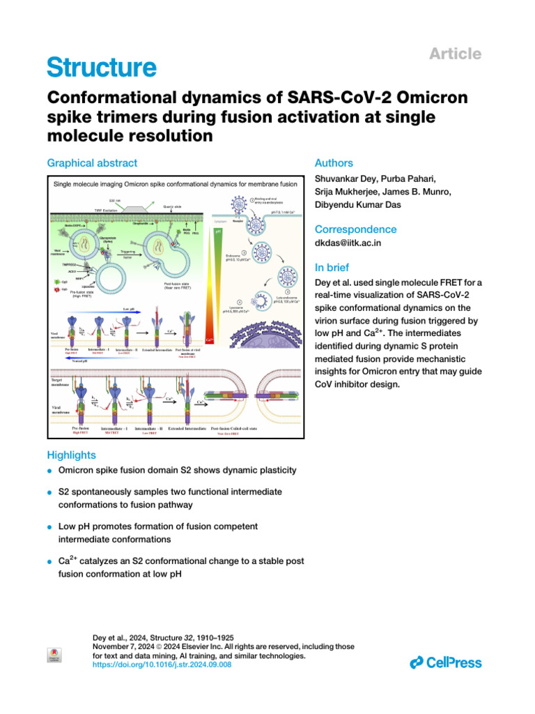 FRET For Fusion Cell 2024 | PDF | Nutrients | Proteins