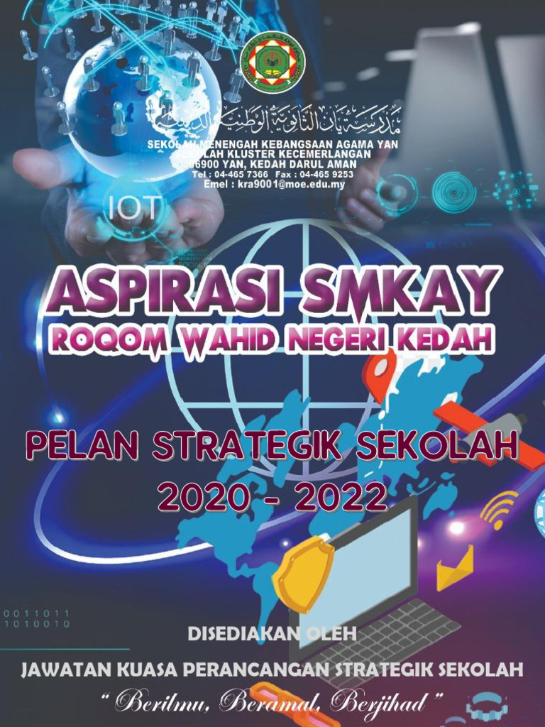 PSS -2020-2022 | PDF