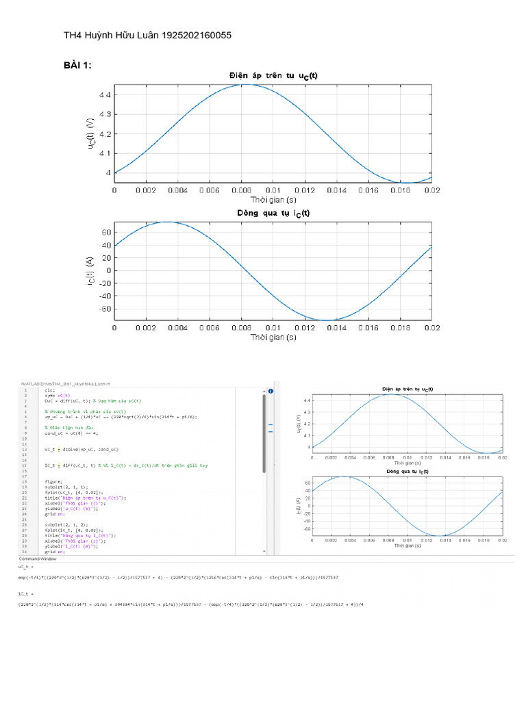 Code Dothi TH4 | PDF