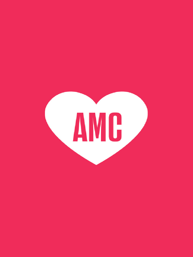 AMC_CARD | PDF