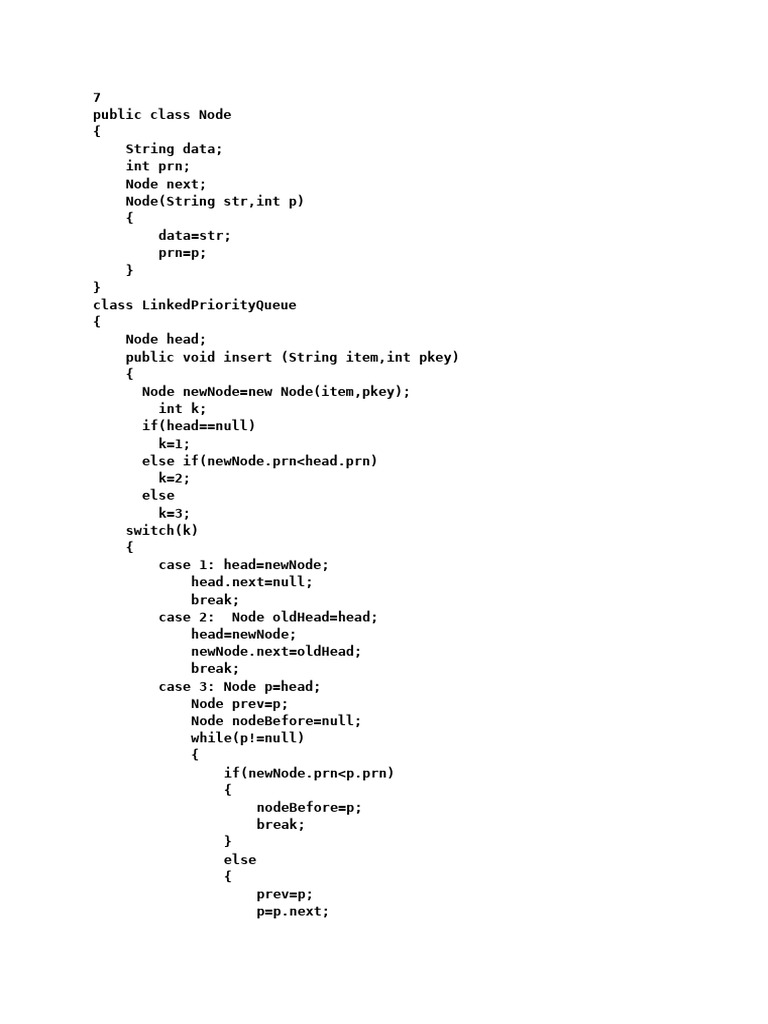 2379 | PDF | Computer Data | Computer Programming