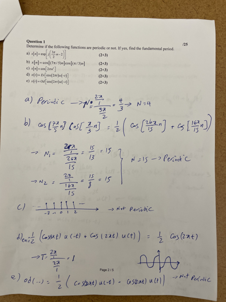 Midterm_Solutions_Updated | PDF