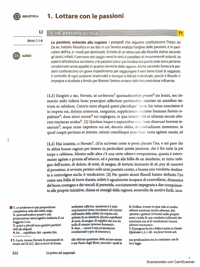 Documento Da Parte Di Bareddu | PDF