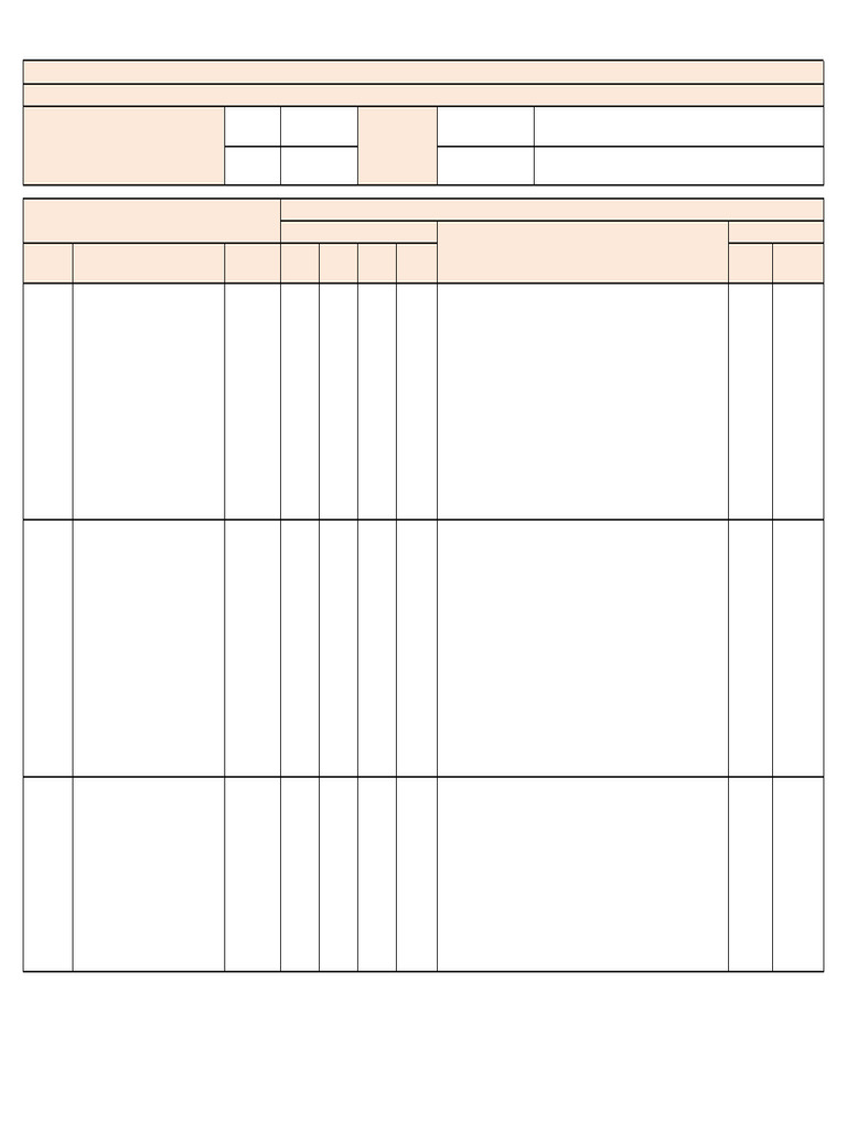 Formato-3_Gestion de Riesgo_IE Limoncarro-Guadalupe-Pacasmayo | PDF ...