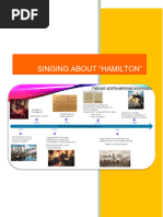 Themes and Motifs in Hamilton Musical | PDF | Hamilton (Musical)
