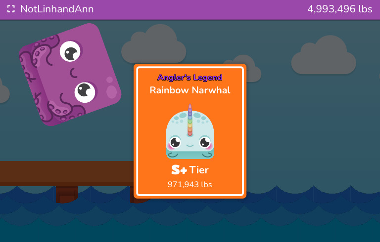 Play Fishing Frenzy Blooket | PDF