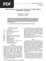 The Complete Book of Explosives | PDF | Explosive Material | Nitric Acid