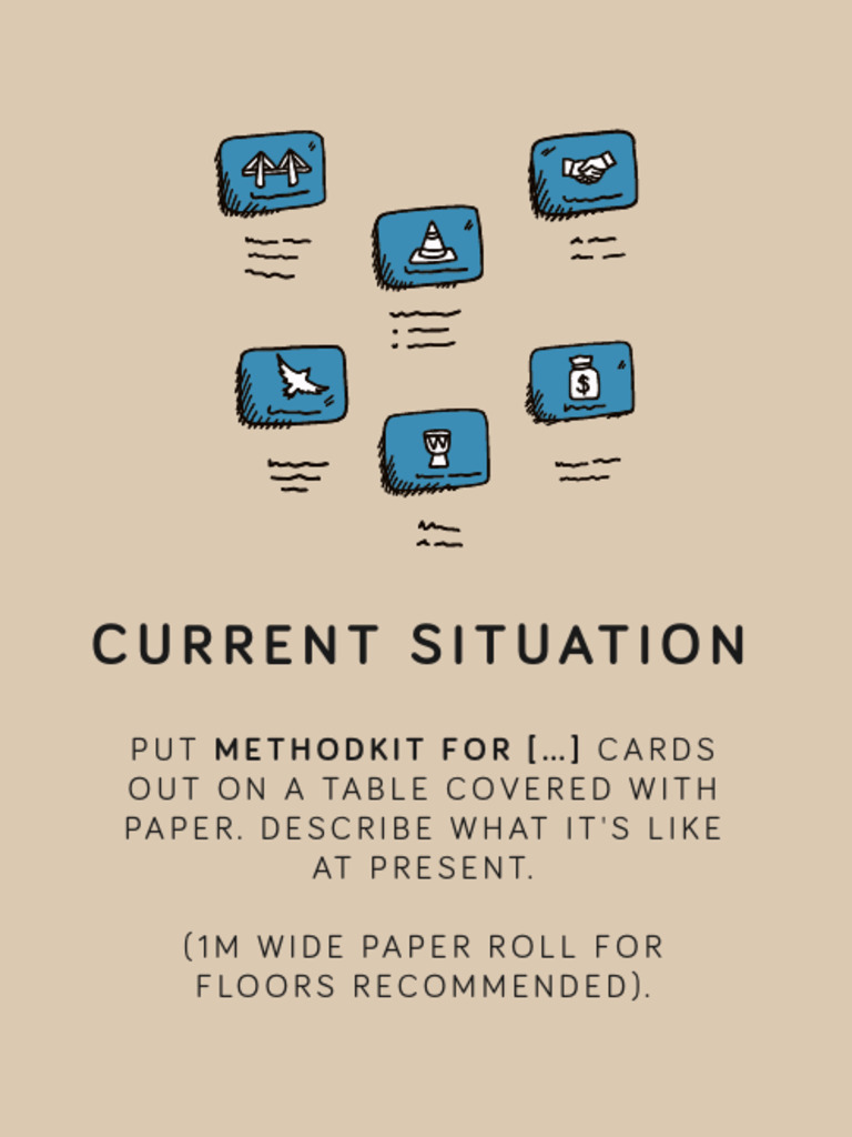 MethodKit On Workshops Lite | PDF