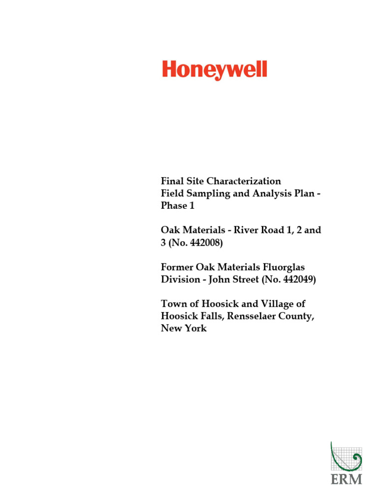 John Final WP | PDF | Accuracy And Precision | Earth Sciences