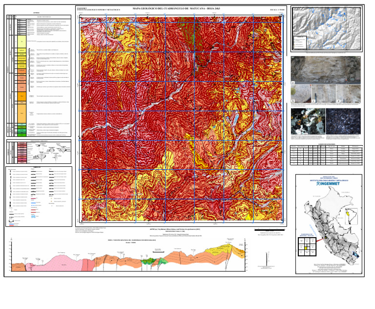 L029-Mapa 24k3 | PDF