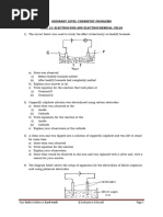 NBME_Laboratory_Reference_Values | PDF | Creatinine