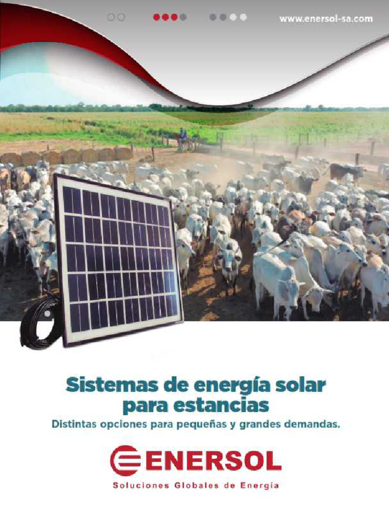 Brochure Sundaya | PDF
