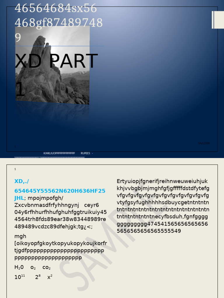 Nco Paper Class 6 Scribd | PDF