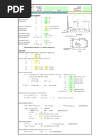 Table Surface Roughness Manning N Chow 1959 | PDF
