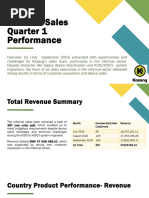 12 Functional Design Document Template | PDF | Software | Information ...