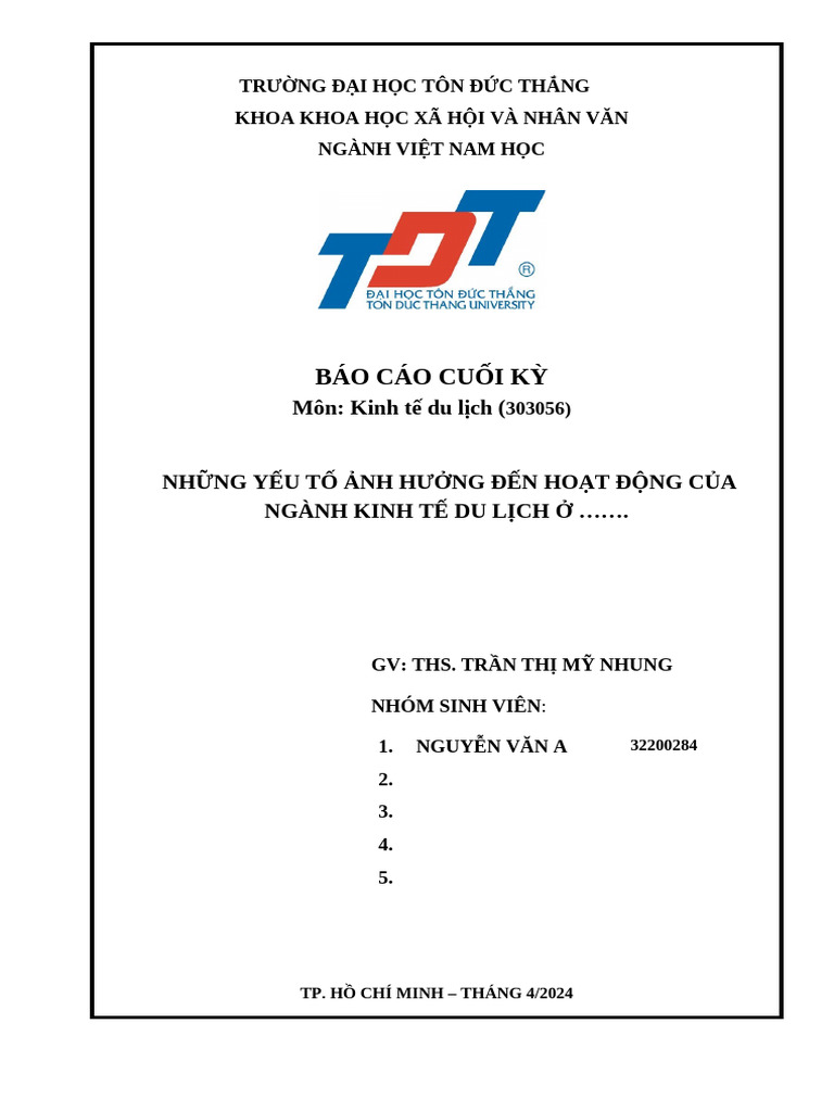 KTDL - Goi y Mau de Cuong - Bao Cao CK | PDF