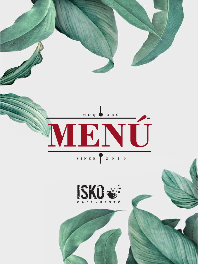 Isko Sanjuan | PDF | ensalada | Cocina