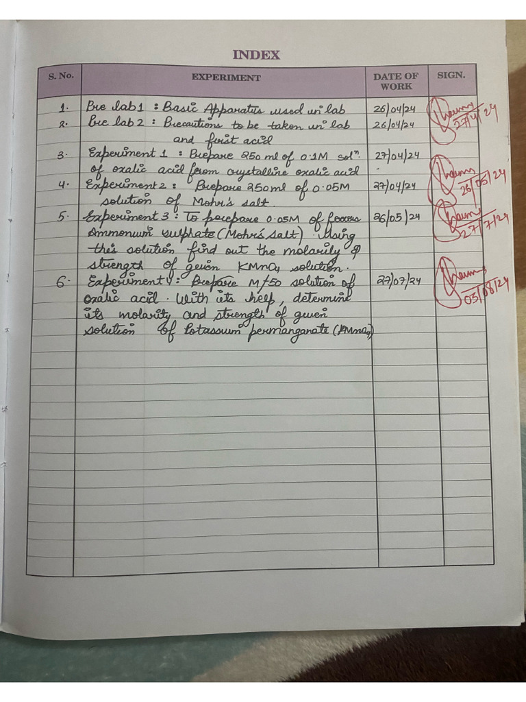 Prelab 1 and 2 | PDF