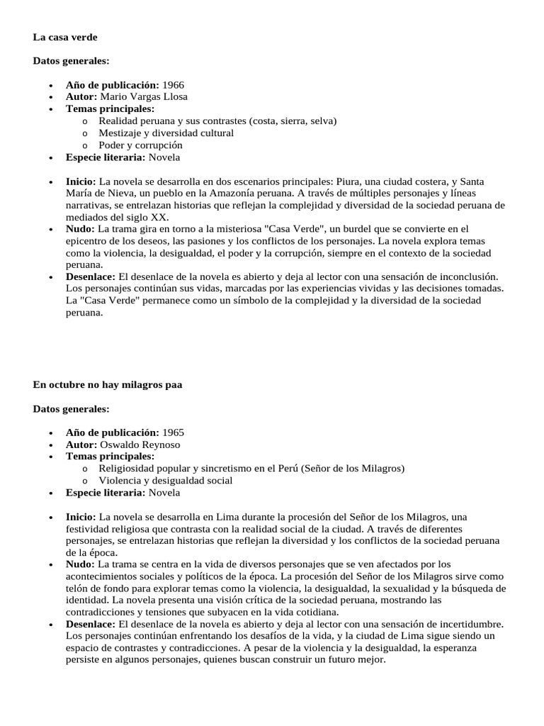 Mucho | PDF | Novelas