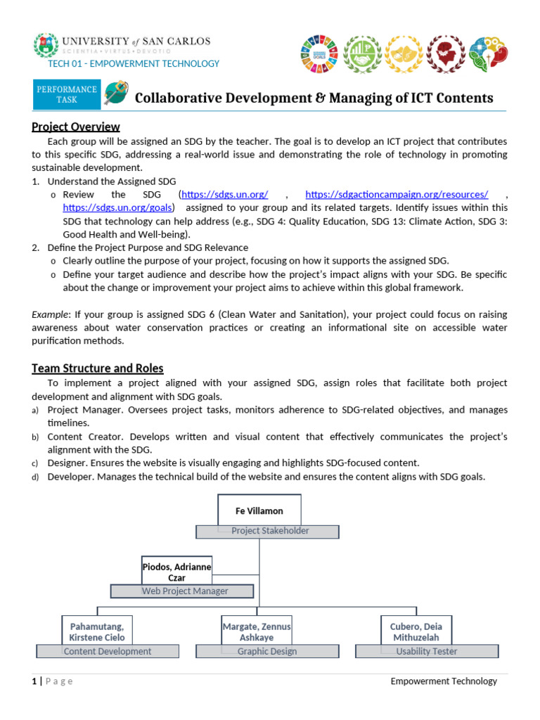 I 05 Piodos, Pahamutang, Margate, Cubero | PDF | Sustainability