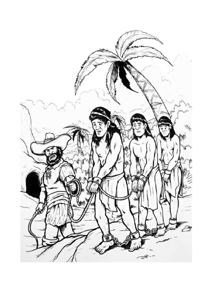 5 esclavitud | PDF