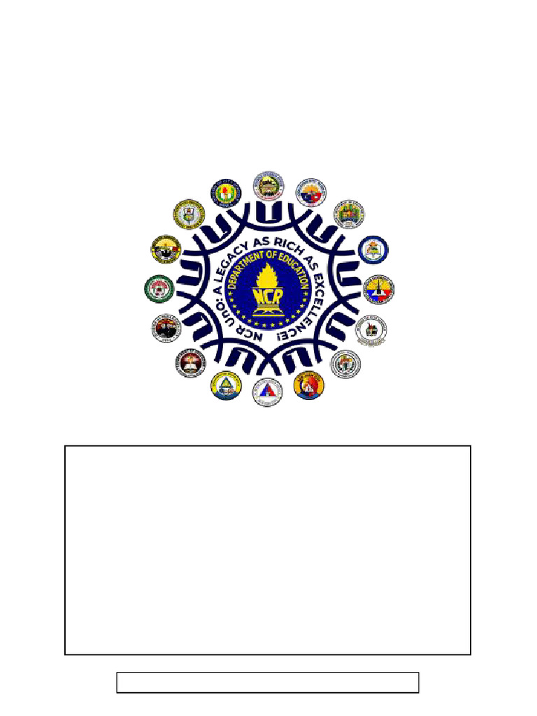 q4 Gen Physics 2 Uslem Week5 Allas Version 3 | PDF | Special Relativity ...