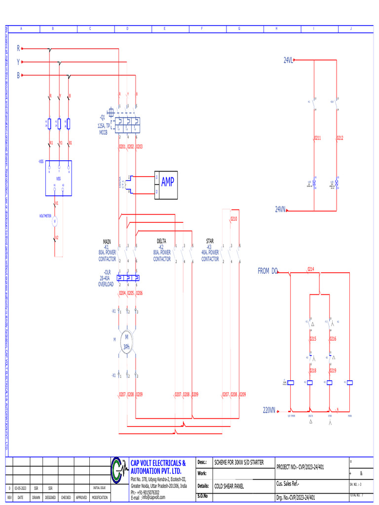 3 Cold Shear SLD | PDF