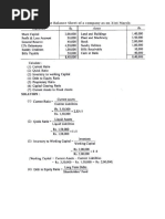 Cumulative Present Value Table | PDF | Mathematical And Quantitative ...