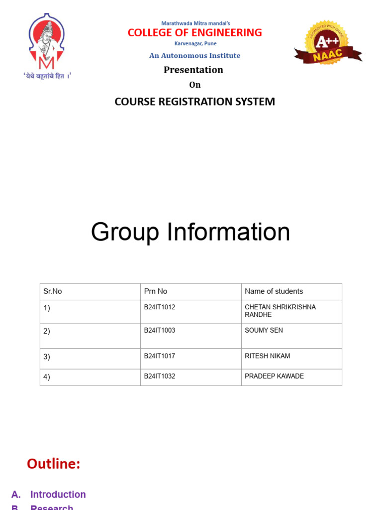 Untitled presentation | PDF | Computer Engineering | Information Technology