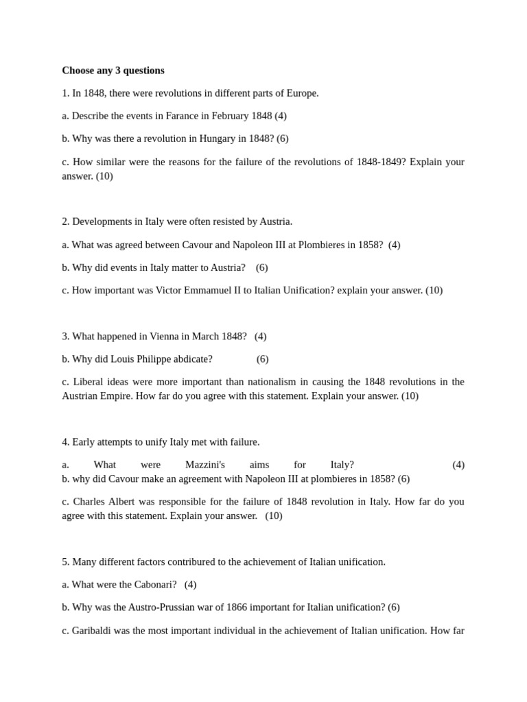 Igce History | PDF