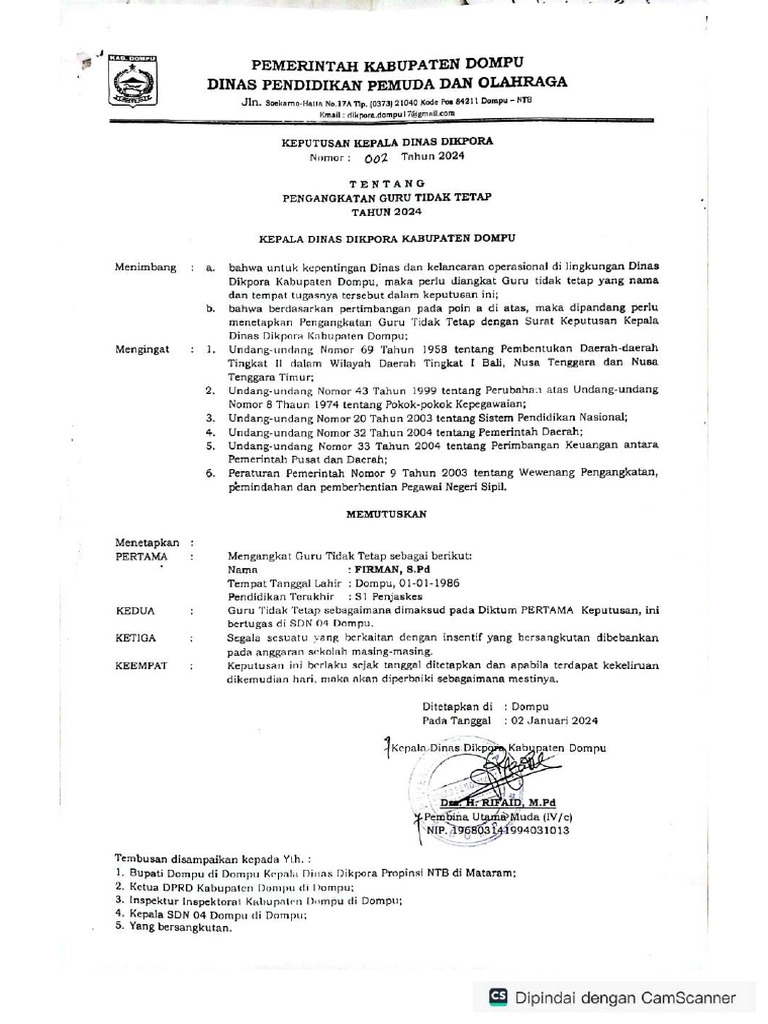 SK 2024 - Merged-Dikompresi | PDF