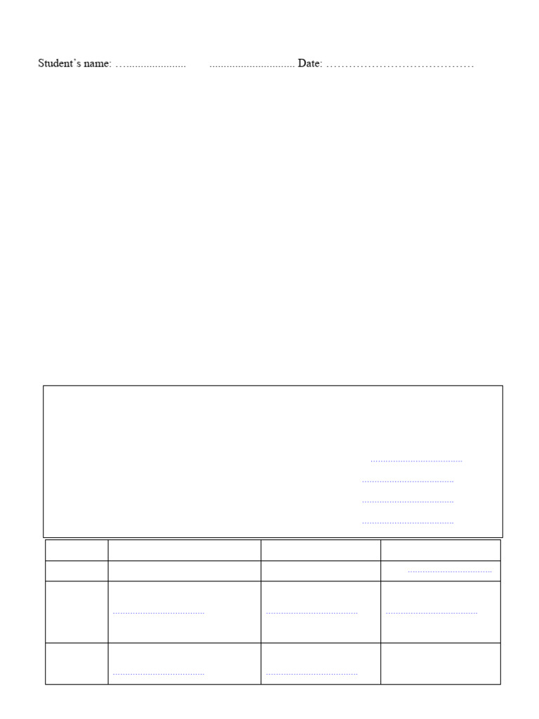 Practice Test 13 | PDF | English Language | Pyotr Ilyich Tchaikovsky