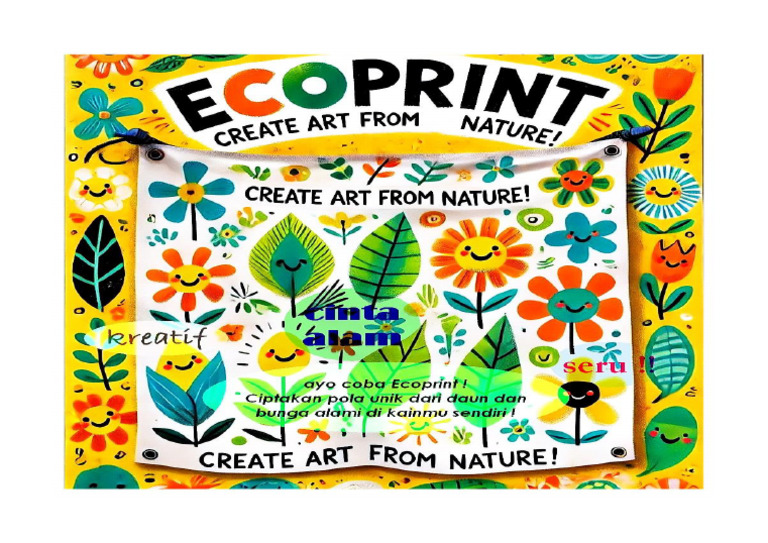 Ecoprint | PDF