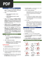 5 - Ahg Test | PDF | Clinical Pathology | Hematology