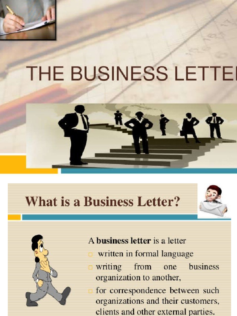 Letter Writing | PDF