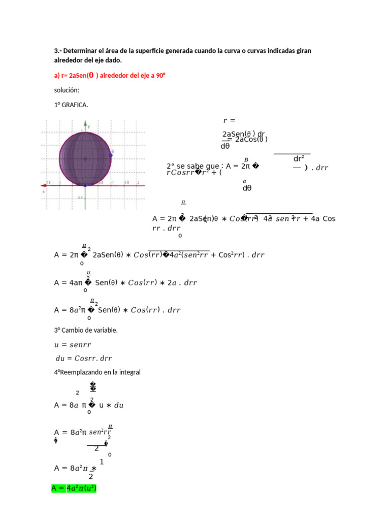 Practica 8 Ejerc 3 | PDF