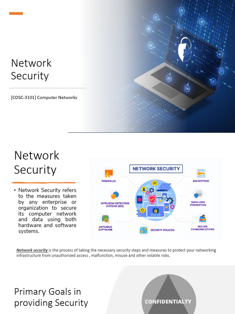 5 A-Network Security and Cryptography (2) - 1-15 | PDF | Key ...