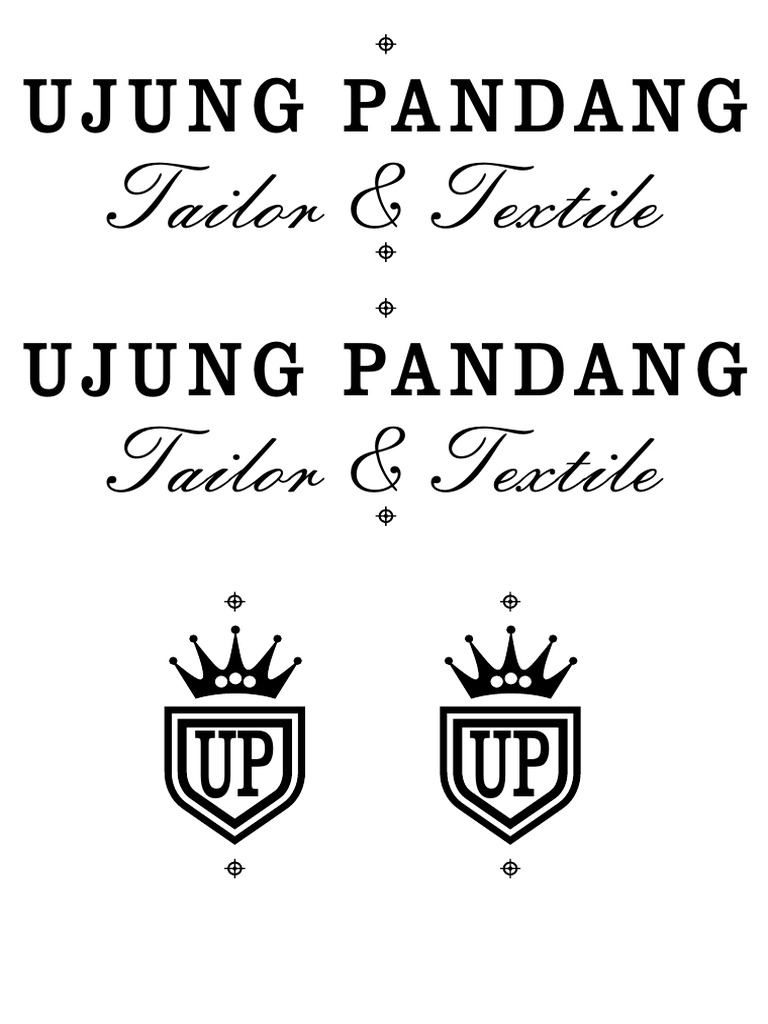 Up Tailor | PDF