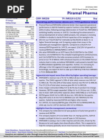 Matrix of Changes PRAG 2025 | PDF | Business