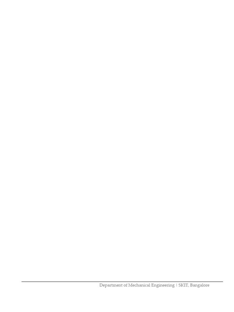 Module 3 New | PDF | Internal Combustion Engine | Diesel Engine