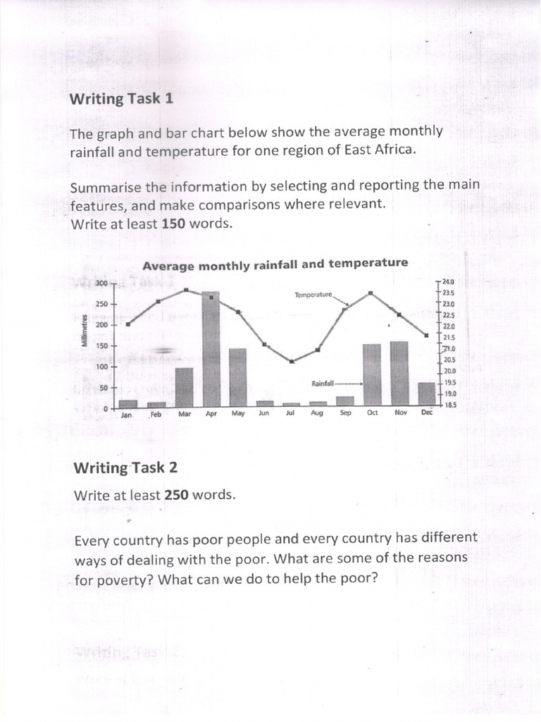Writing 3 | PDF