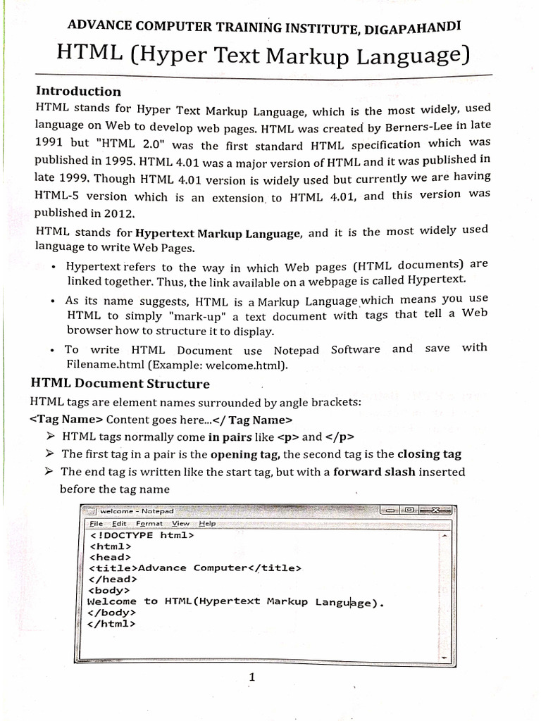HTML | PDF