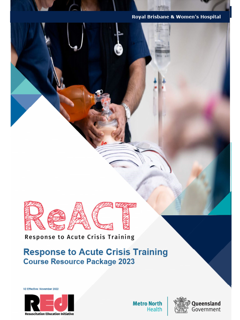 ReACT Study Guide (Offline Version) 2023 2024-07-09 12-31-08 | PDF | Stress (Biology) | Attention