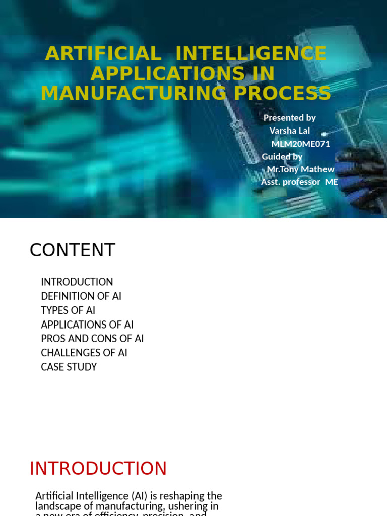 Varsha Lal | PDF | Artificial Intelligence | Intelligence (AI) & Semantics