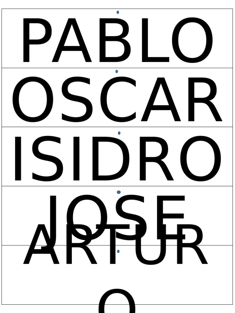 Imprimir en Opalina | PDF