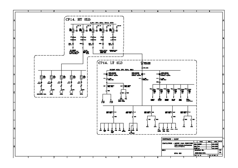 CP 14 HT LT SLD | PDF